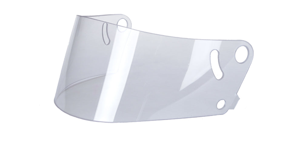 Koura Full Face - Replacement Visors – Davida SMML
